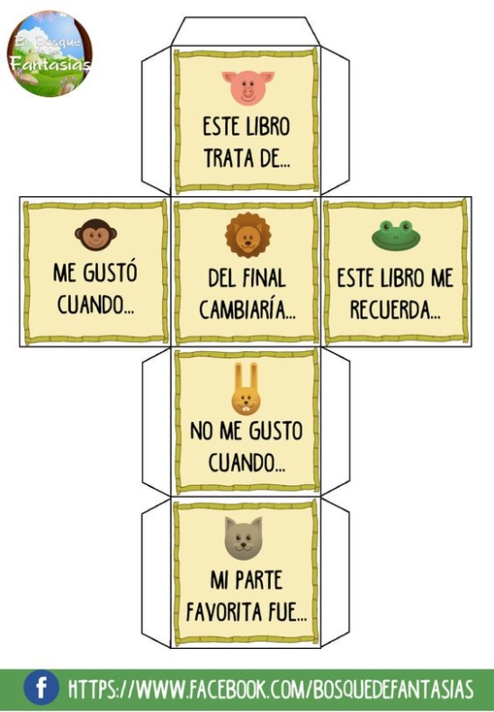 10 juegos de comprensión lectora para tus hijos – Voca Editorial