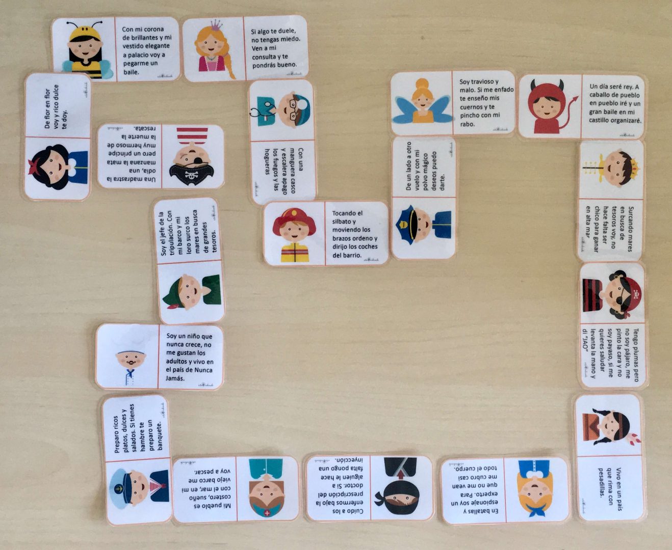 10 juegos de comprensión lectora para tus hijos – Voca Editorial