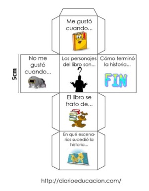 Juegos de comprensión lectora – Voca Editorial