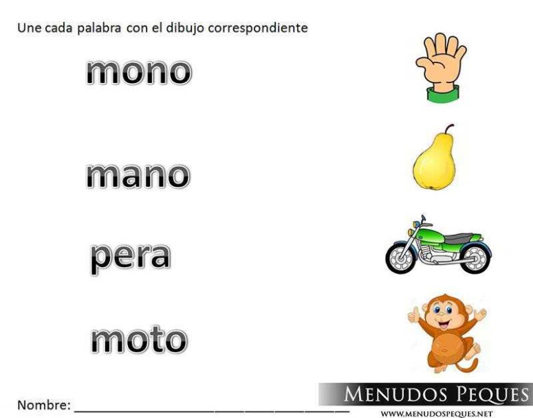 Ejercicios para aprender a escribir en el aula – Voca Editorial