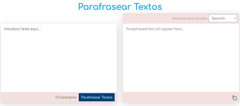 Herramientas de parafraseo para escribir mejor – Voca Editorial