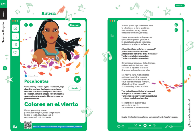 Talentum primaria - VOCA Editorial
