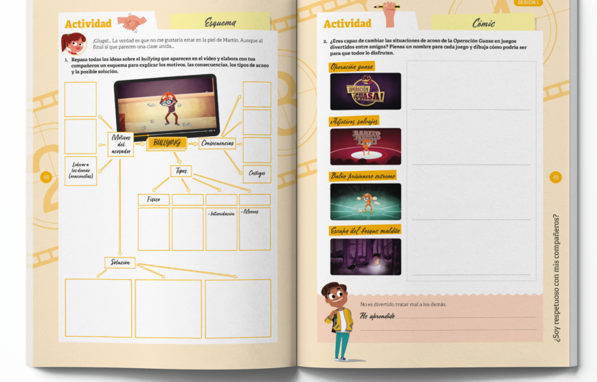 Talentum primaria - VOCA Editorial