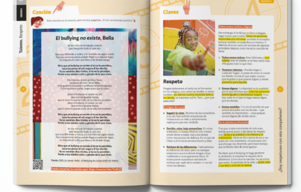 Talentum primaria - VOCA Editorial