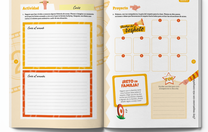 Talentum primaria - VOCA Editorial